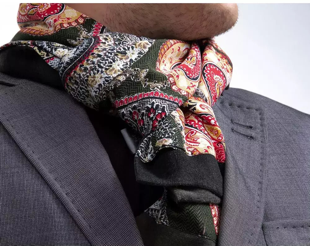 Accessorizing for Men: Elevate Your Style with the Perfect Finishing ...